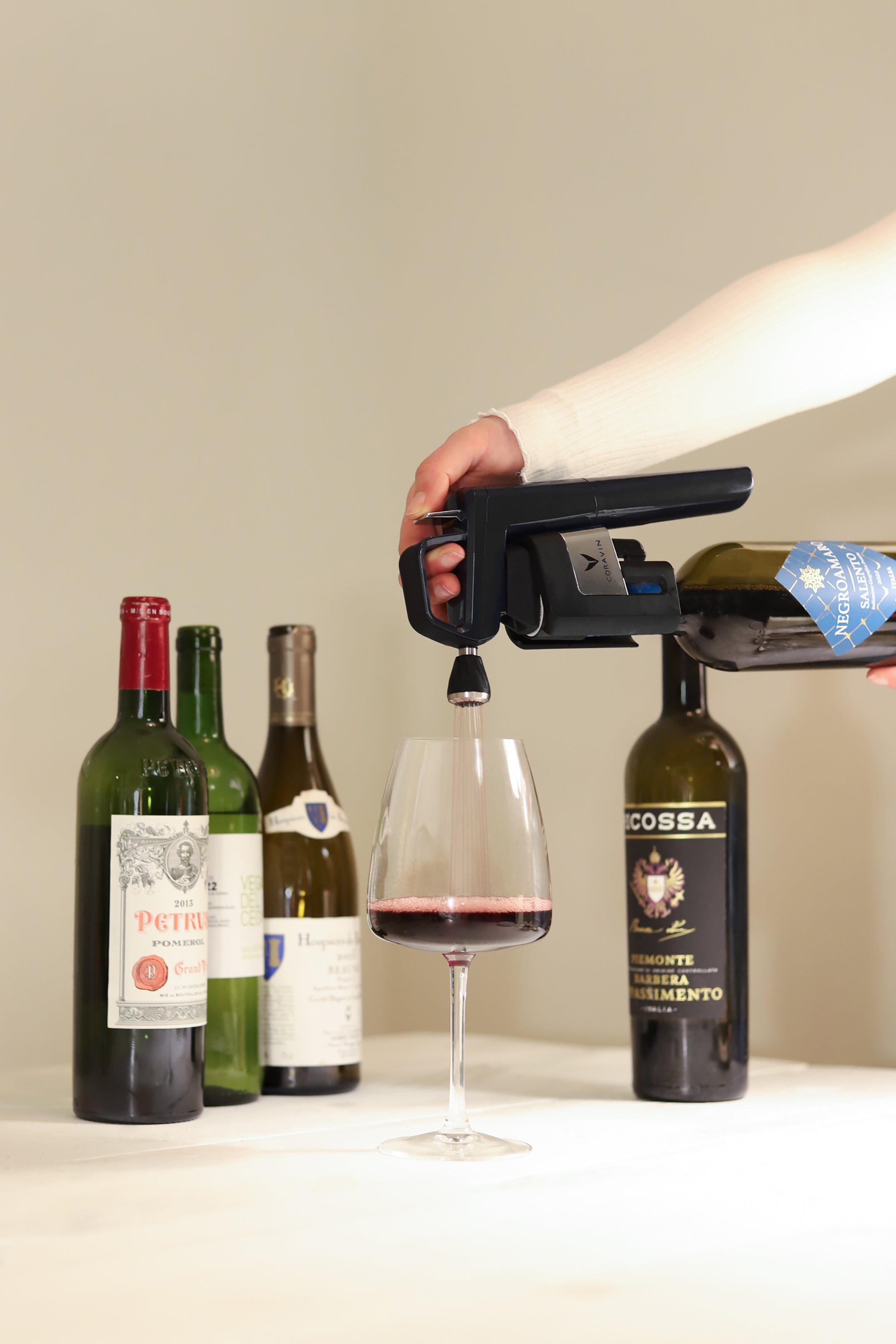 How to Tell If Wine Went Bad and How Coravin Can Help – Coravin APAC