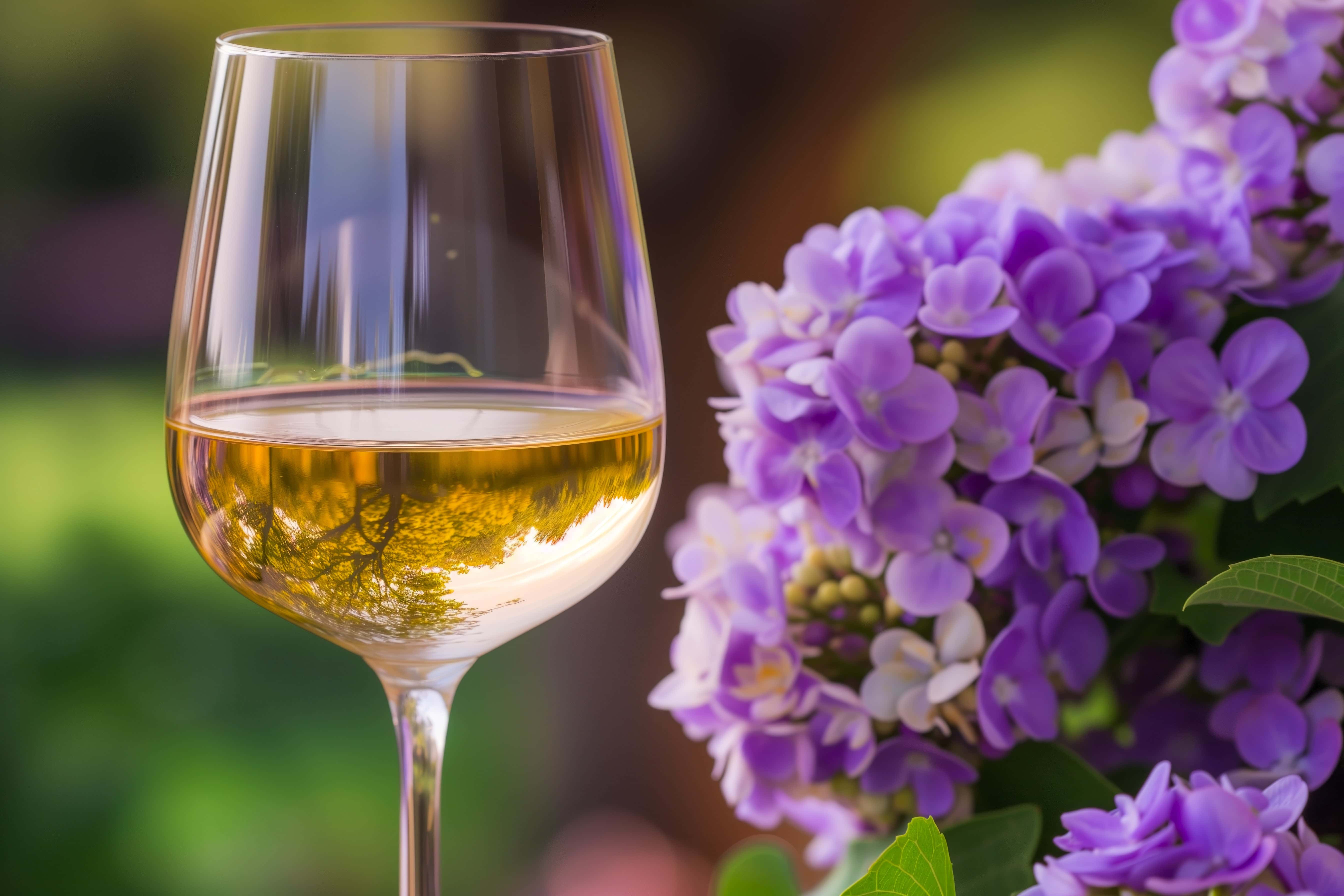 The Voyage of Viognier in the U.S. – Coravin APAC