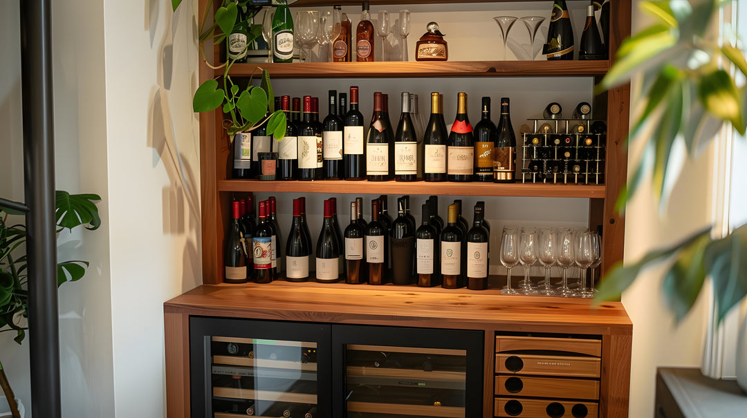 Organise your wine collection like a pro – Coravin APAC