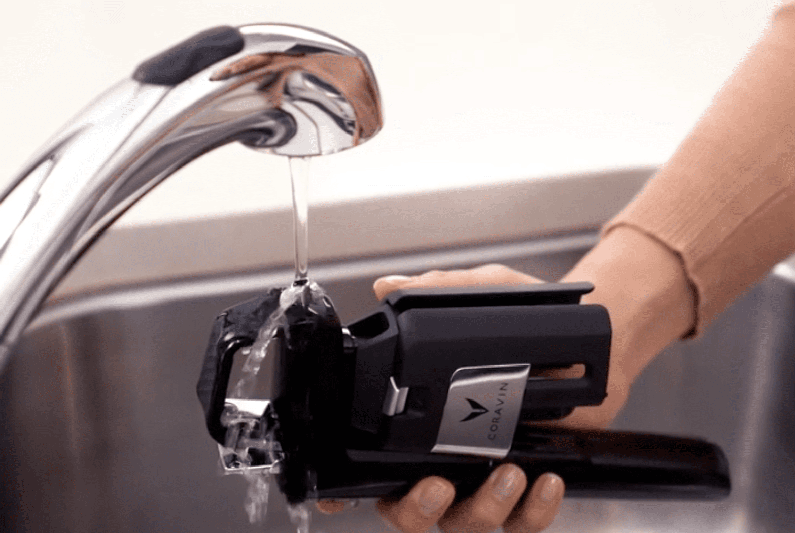 How to Clean Your Coravin System for Optimal Wine Preservation ...