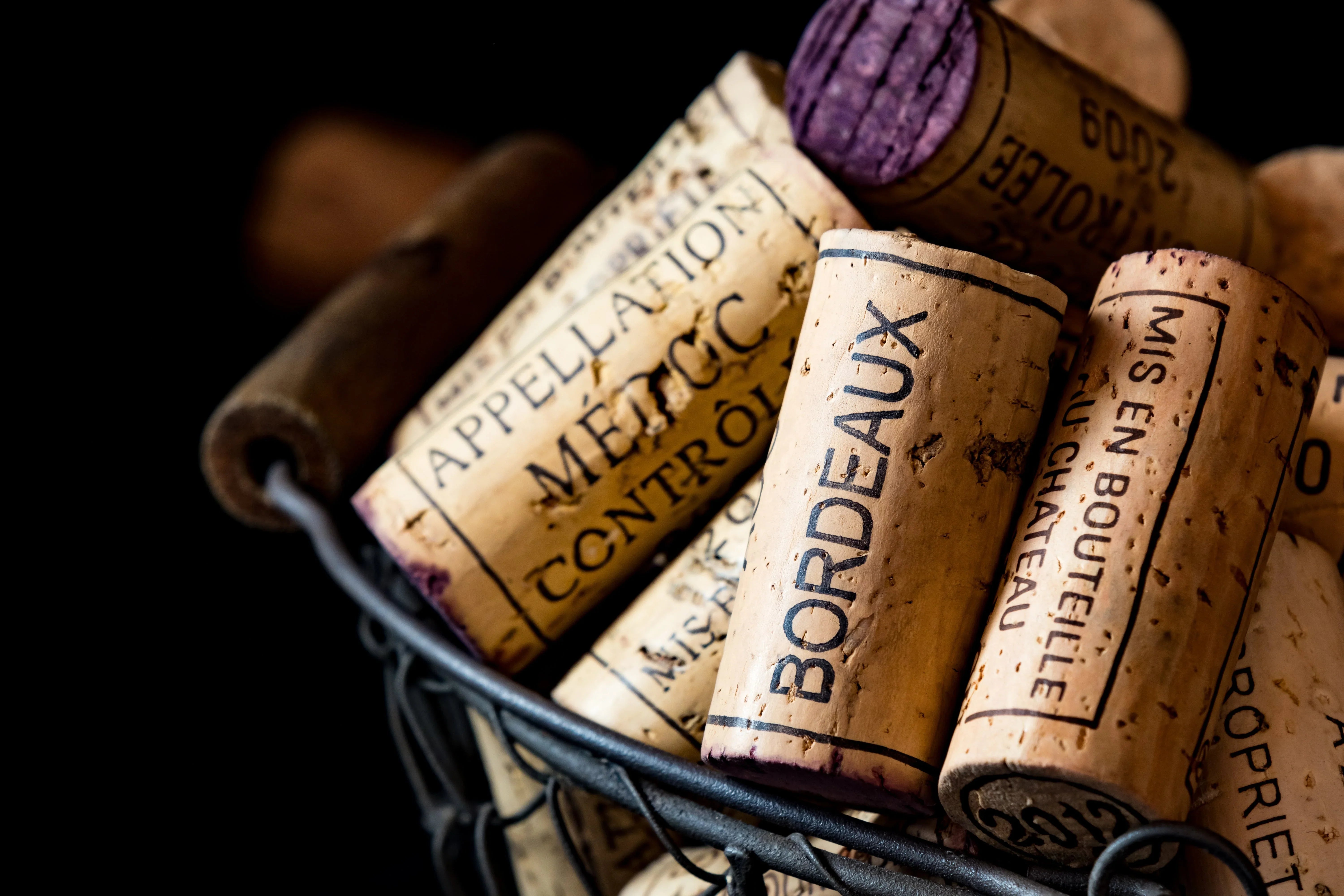 Corked Wine Explained: What It Is and How to Detect It – Coravin APAC