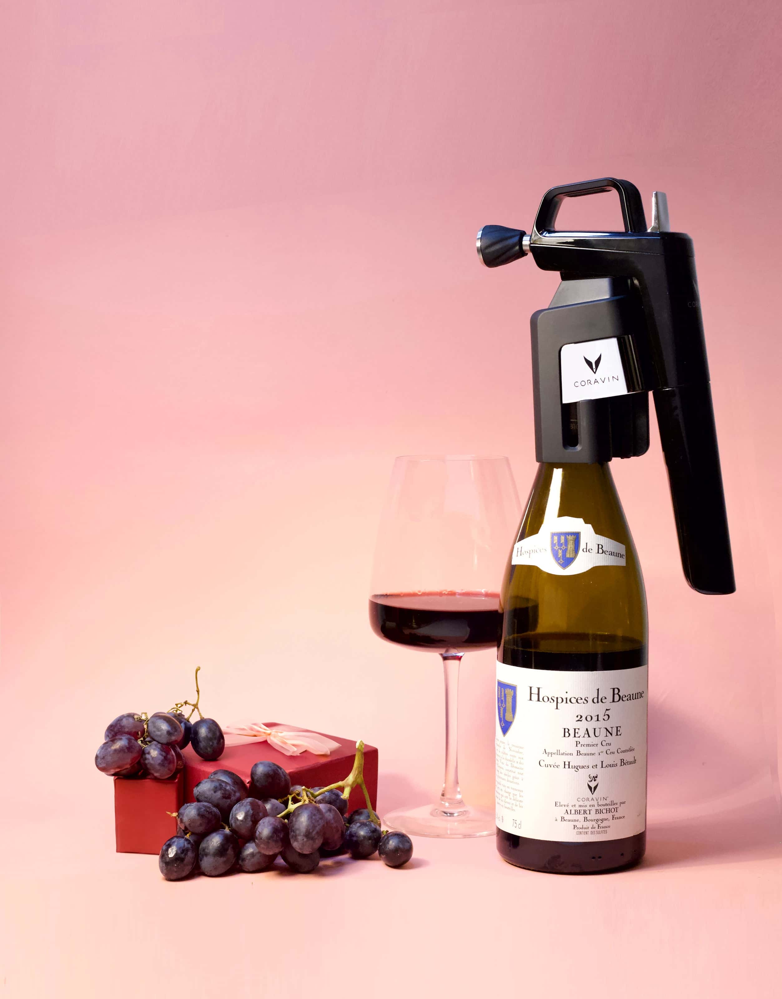 Stop Wasting Wine: Proven Ways to Preserve an Opened Bottle – Coravin APAC
