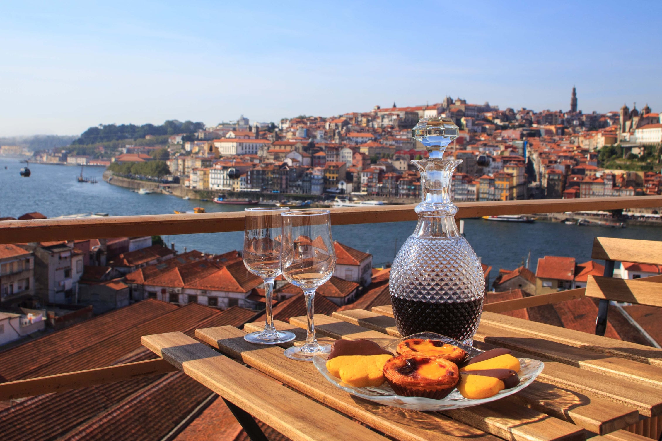 What is Port Wine? – a Beginners Guide – Coravin APAC