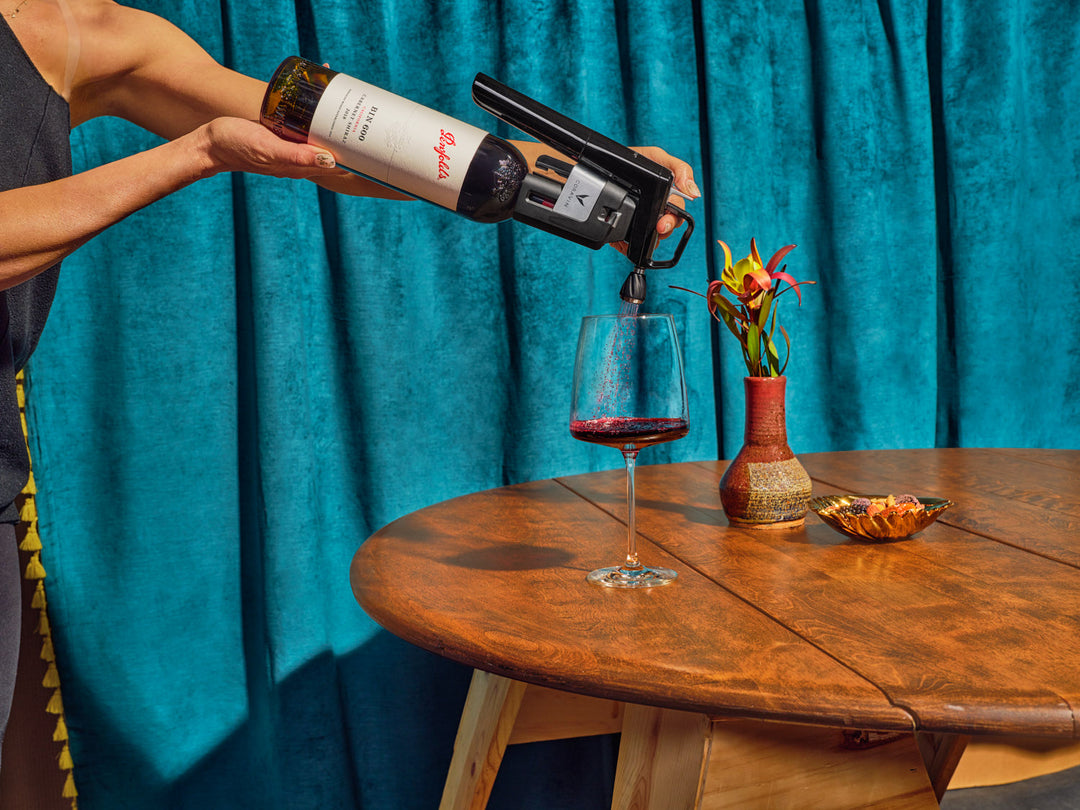 Coravin Wine Preservation Systems and Accessories | Coravin – Coravin APAC
