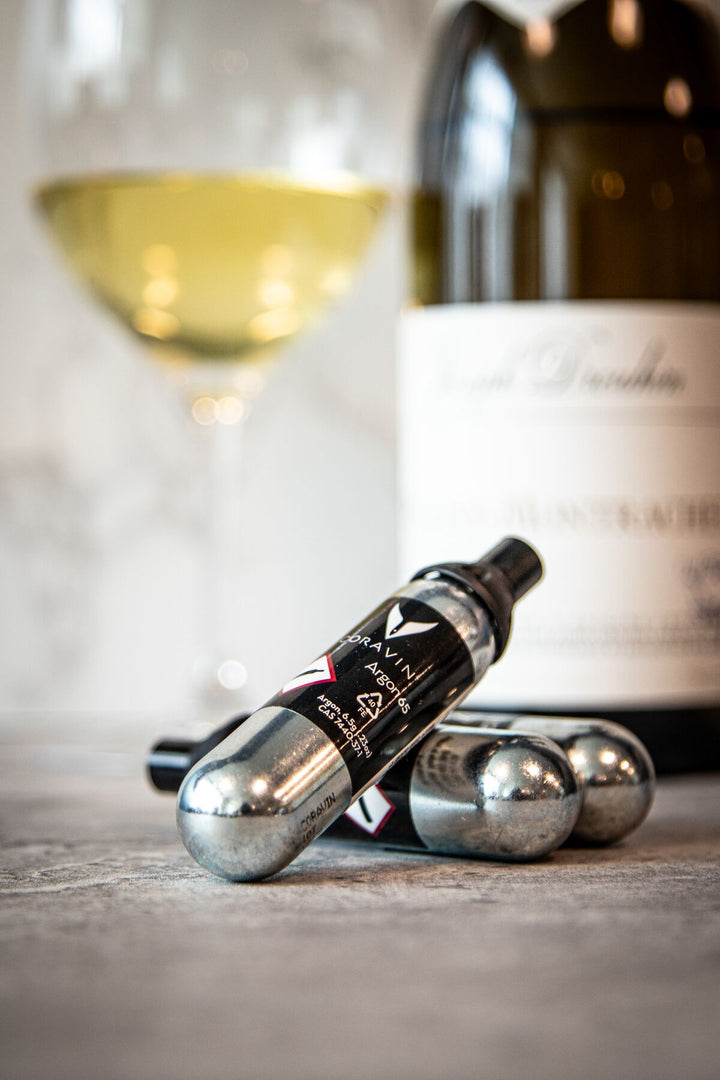 Coravin Wine By-the-Glass Systems and Accessories | APAC – Coravin APAC