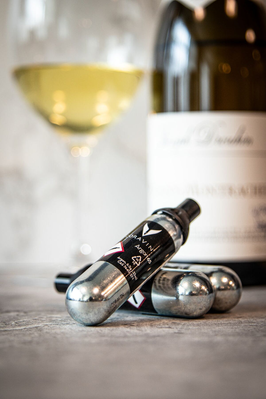 Coravin Wine Preservation Systems and Accessories | APAC – Coravin APAC