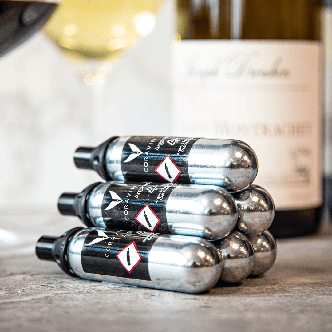 What is Cava? A Beginner's Guide to Spanish Sparkling | Coravin ...