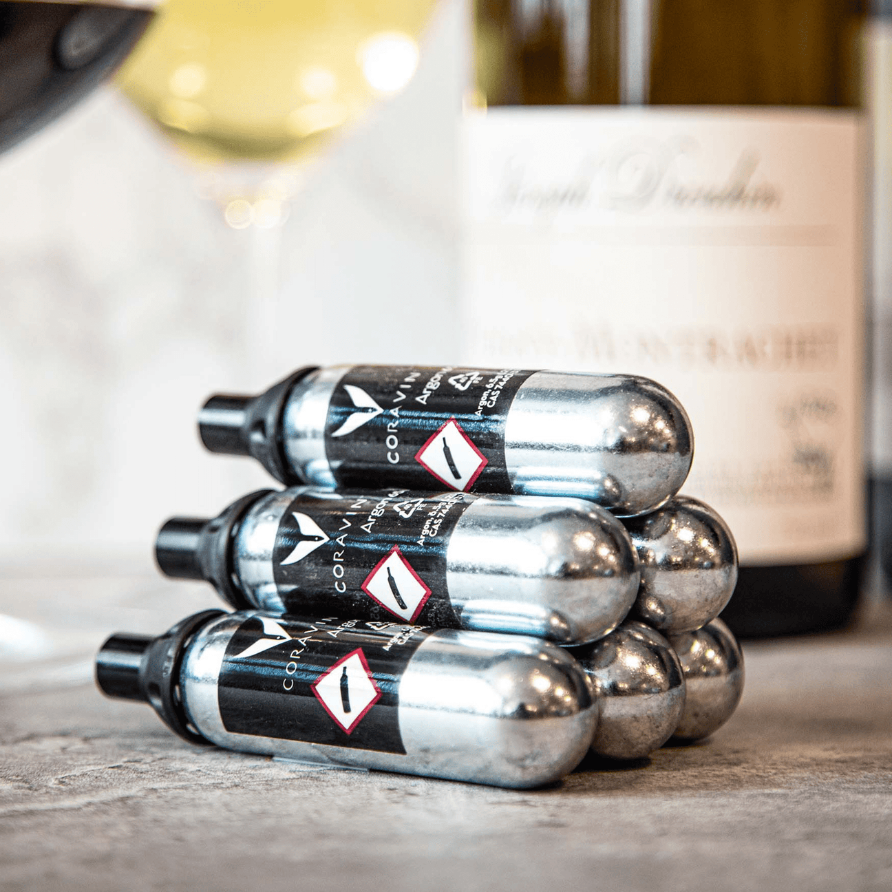 What is Cava? A Beginner's Guide to Spanish Sparkling | Coravin ...