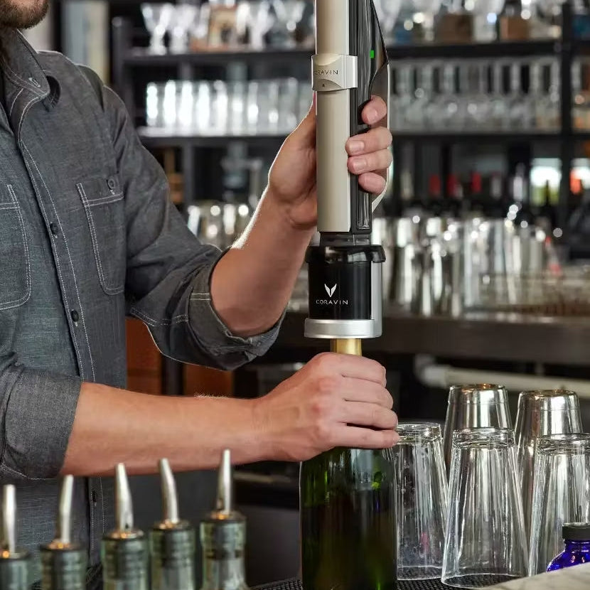 Coravin Professional Training | Coravin – Coravin APAC