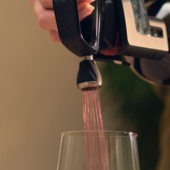 Does Champagne Expire? How to Keep It Fresh & Bubbly – Coravin APAC