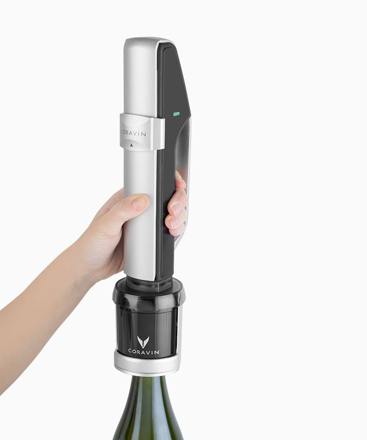 All Coravin Trade – Coravin APAC
