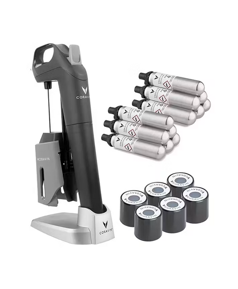 All Coravin Trade – Coravin APAC
