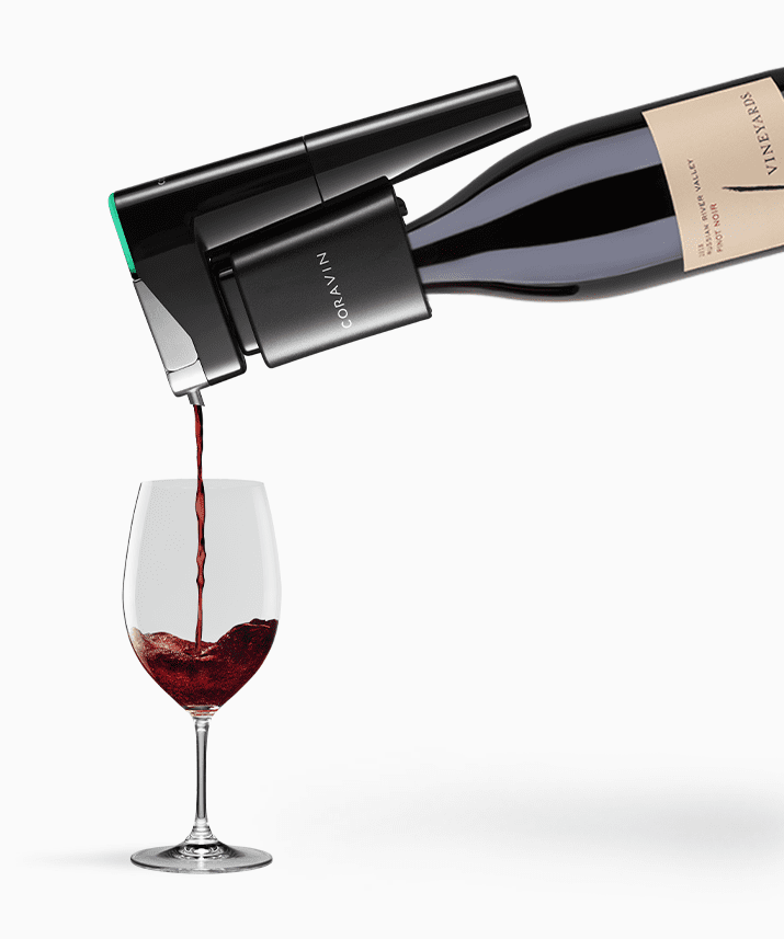 All Coravin Trade – Coravin APAC