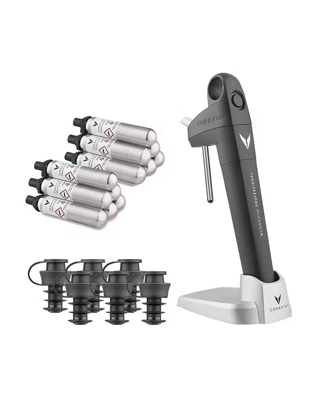 All Coravin Trade – Coravin APAC