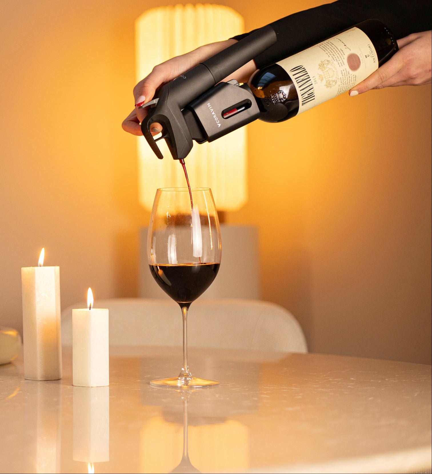 All Coravin – Coravin APAC