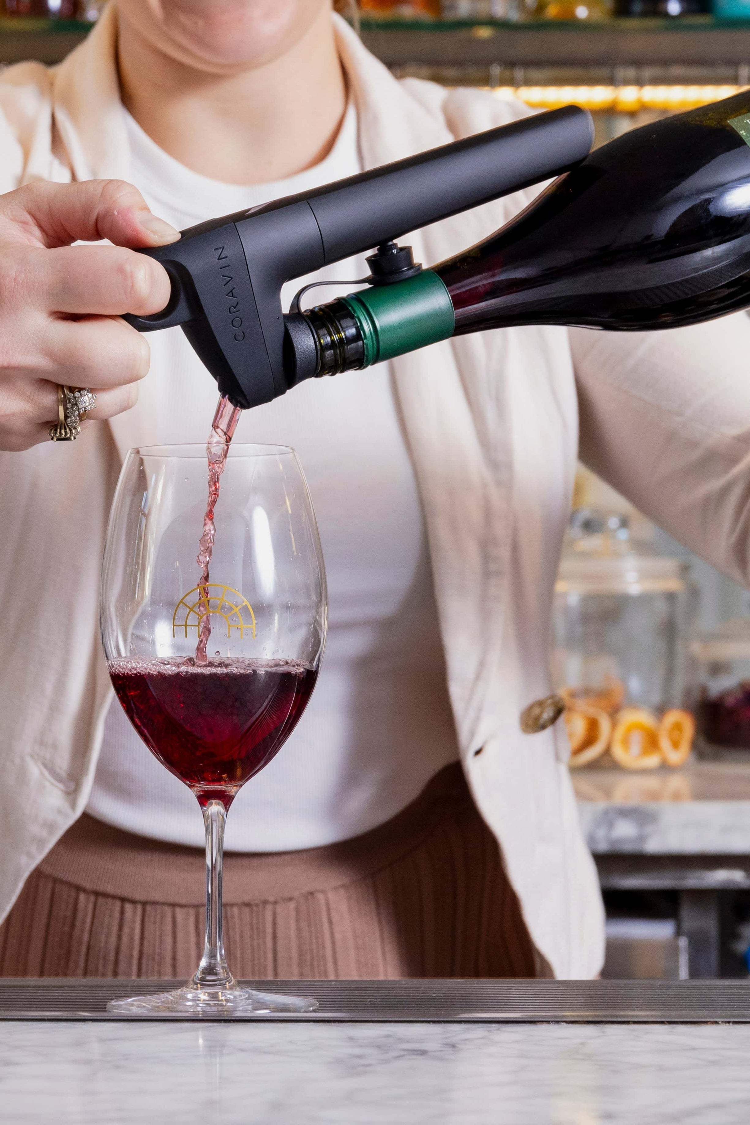 Coravin Professional Training | Coravin – Coravin APAC