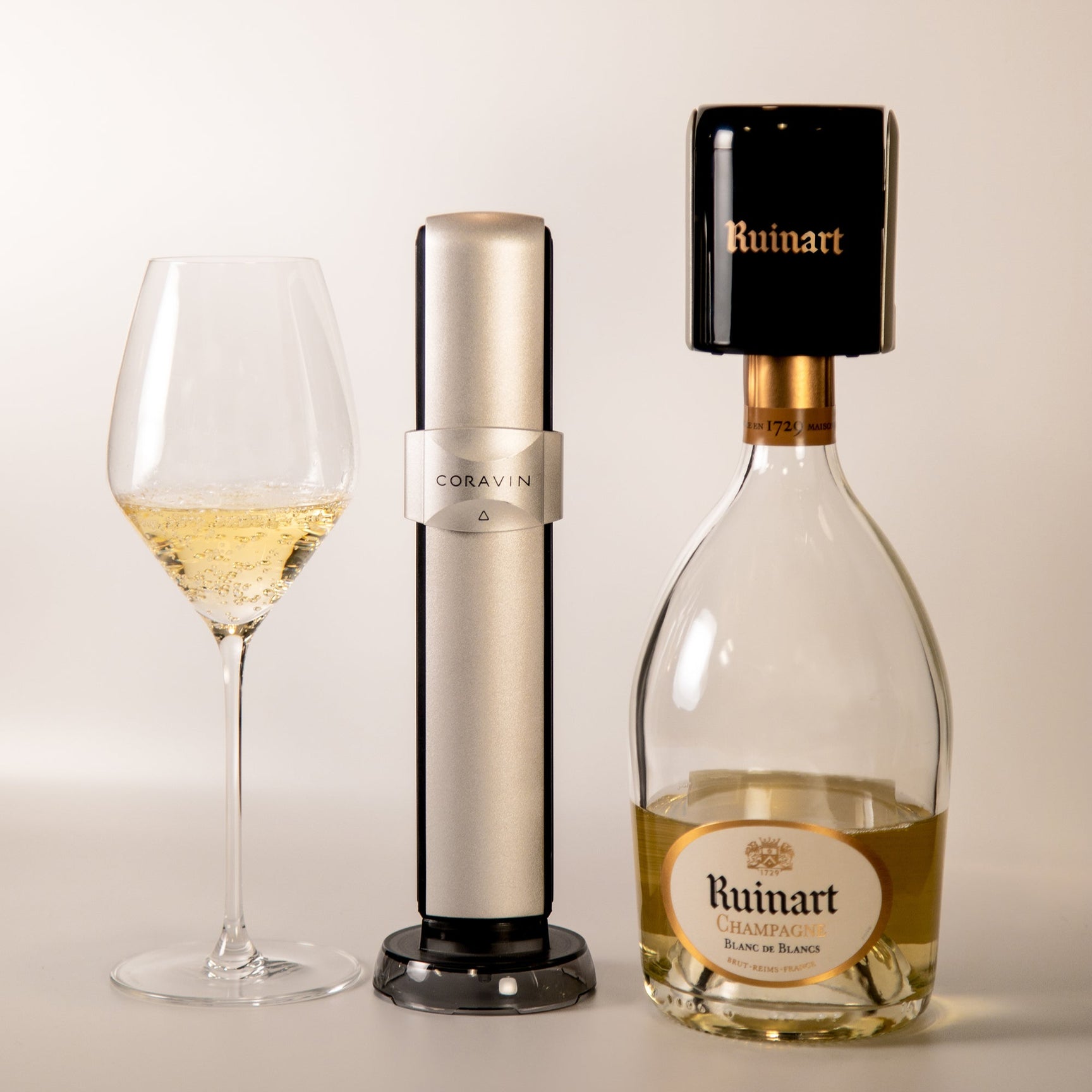 Coravin Wine Preservation Systems and Accessories | APAC – Coravin APAC