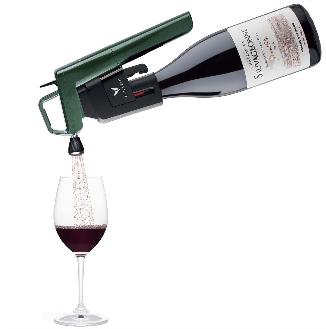 Coravin Wine Preservation Systems and Accessories | Coravin – Coravin APAC