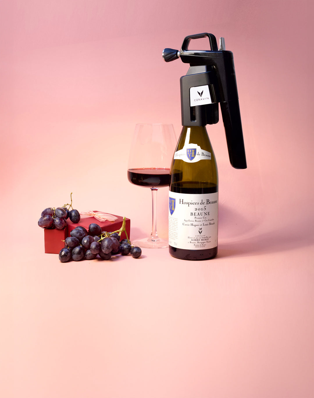 Coravin Wine Preservation Systems and Accessories | Coravin – Coravin APAC