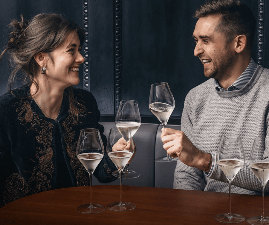 What is Cava? A Beginner's Guide to Spanish Sparkling | Coravin ...