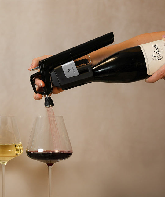 21 Essential Types of White Wine to Know | Coravin – Coravin APAC