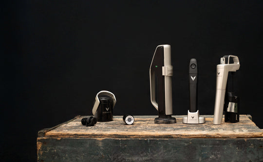 Learn How Coravin Wine by-the-glass Systems Work – Coravin APAC