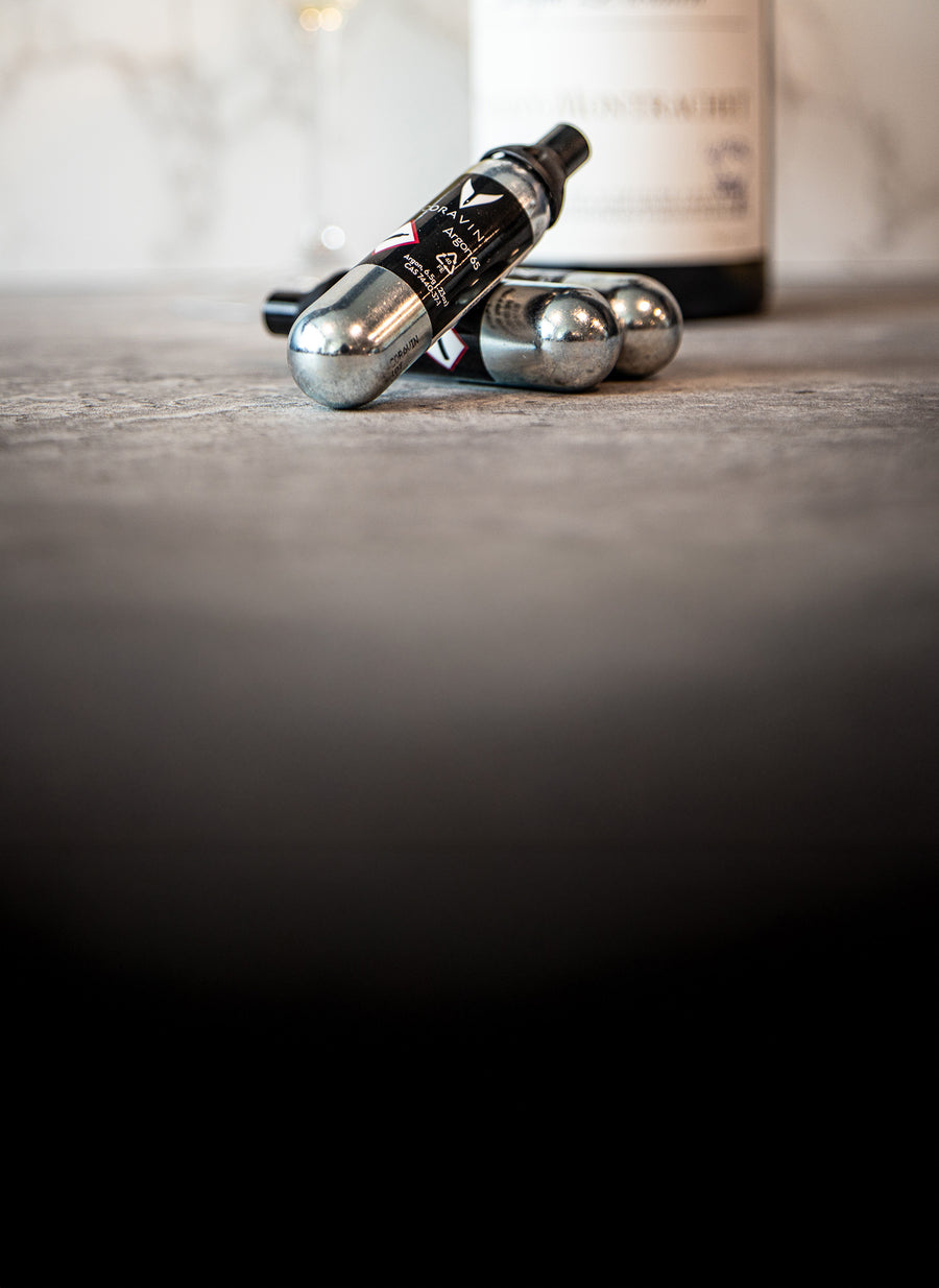 Coravin Wine Preservation Systems and Accessories | APAC – Coravin APAC