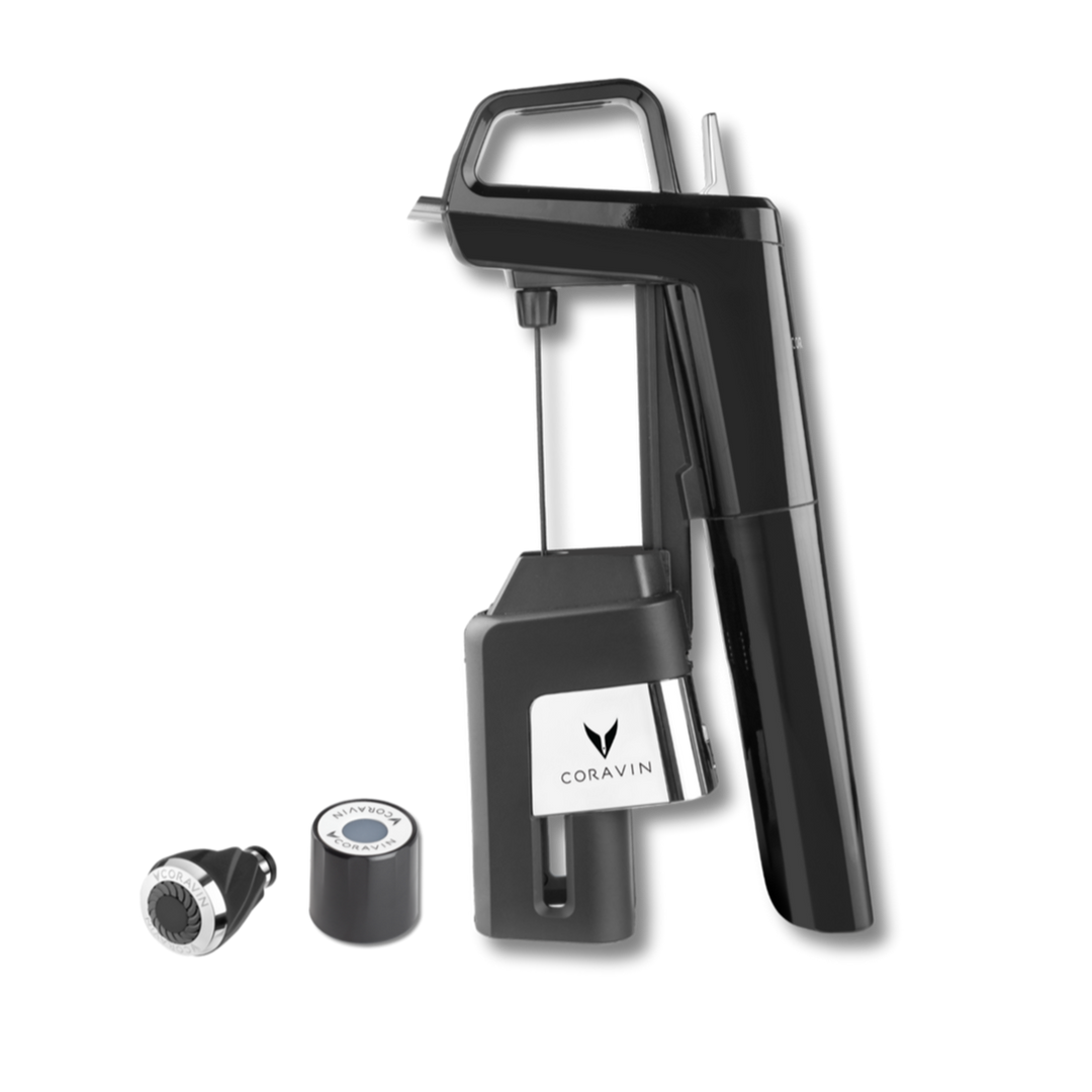 Learn How Coravin Wine by-the-glass Systems Work – Coravin APAC