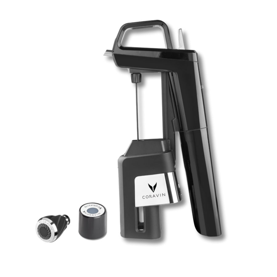 Learn How Coravin Wine by-the-glass Systems Work – Coravin APAC